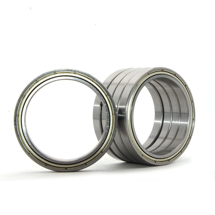 แบริ่งเหล็ก แบริ่งความเร็วสูง 6806 6807 6808 6809 6810Z 6811Z Z ZZ RS ...