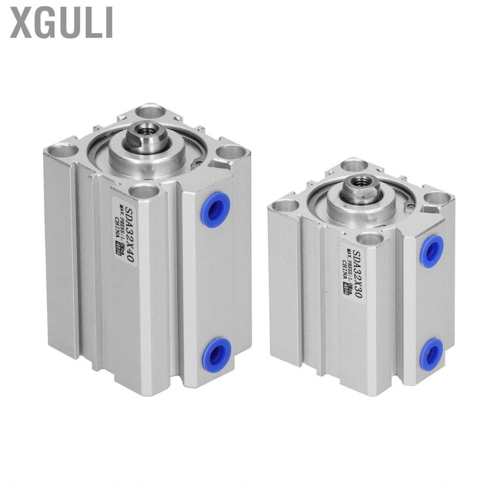 Xguli micro usb connector waterproof Cylinder Aluminum Thin Double ...