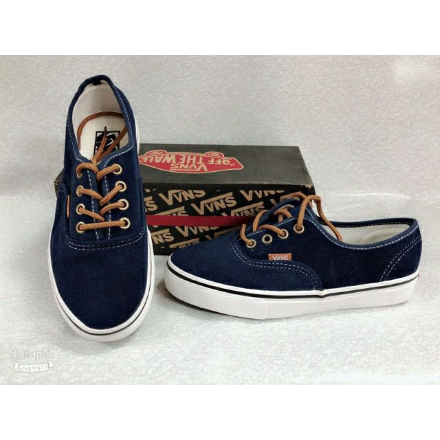Vans gamusa กีฬาตัดต่ำสำหรับบุรุษและสตรีขนาด (36---45) รองเท้า new ...
