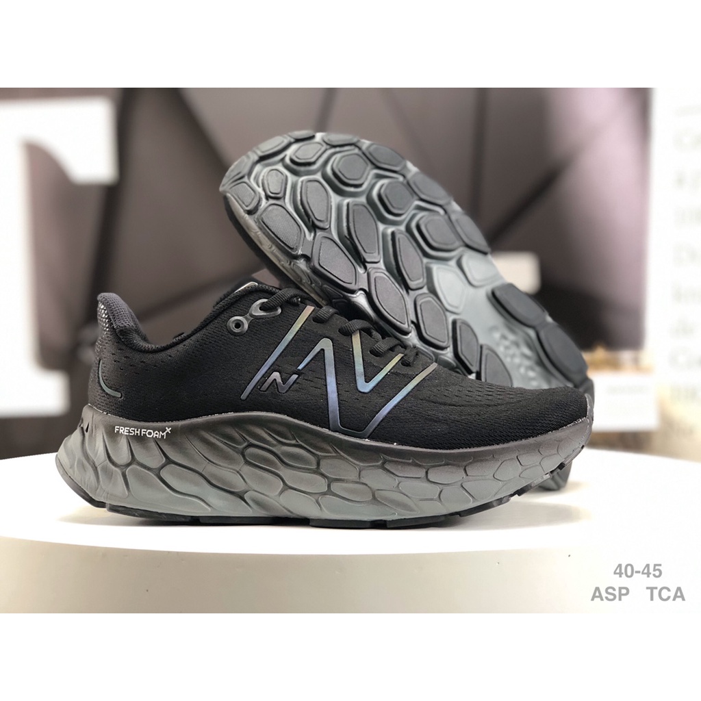 Tennis shoes New Balance Fresh Foam X Trail More v3 Original sports ...