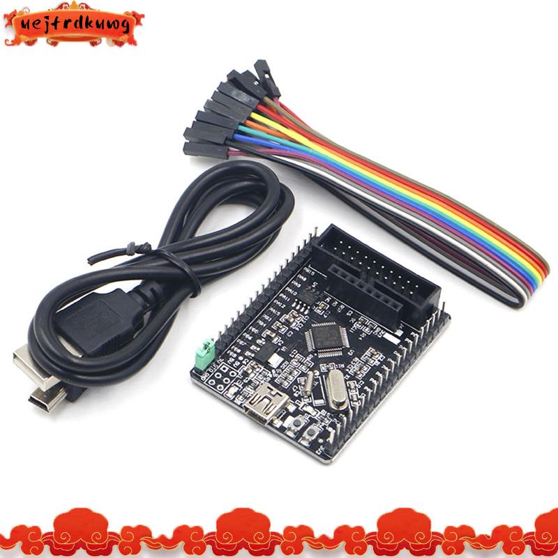 บอร์ดทดลอง Stm32F103C8T6 Stm32F103 Stm32F1 Stm32 ติดตั้งง่าย | Shopee Thailand