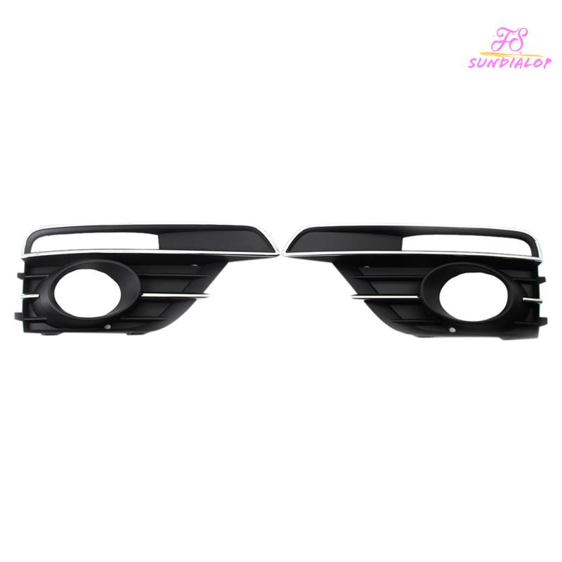 【ใหม่】กระจังครอบไฟตัดหมอก 5c5854661J 5C5854662J สําหรับ Volkswagen ...