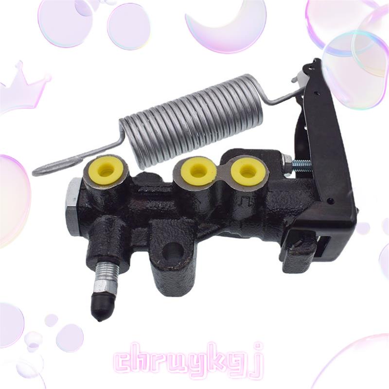 วาล์วตรวจจับโหลดเบรก MB618320 สําหรับ Mitsubishi Pickup Triton L200 ...