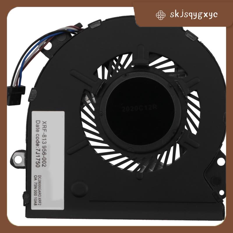 【skjsqygxyc】พัดลมระบายความร้อน Cpu สําหรับแล็ปท็อป HP Pavilion 15-CS 15-CS000 15-CS0003CA 15 ...