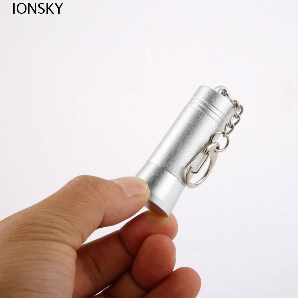 Ionsky Key Detacher, Commodity Security Lockpick Magnetic Key, Mini ...