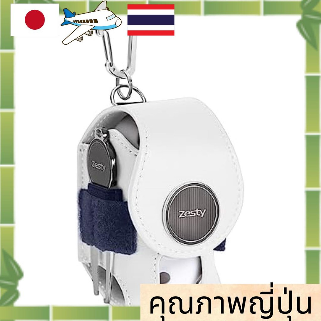 กระเป๋าใส่ลูกกอล์ฟ Zesty Golf Ball Case 2 กระเป๋าใส่ลูกกอล์ฟสำหรับผู้ ...