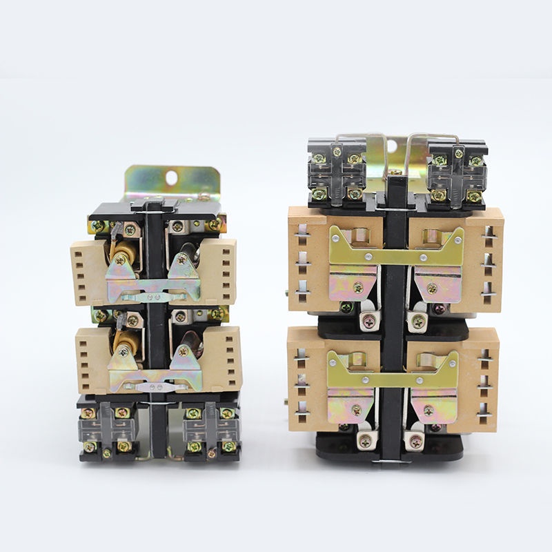 CZ0-40/20 CZ0-100/20 SRKตัวติดต่อ DC DC220V | Shopee Thailand