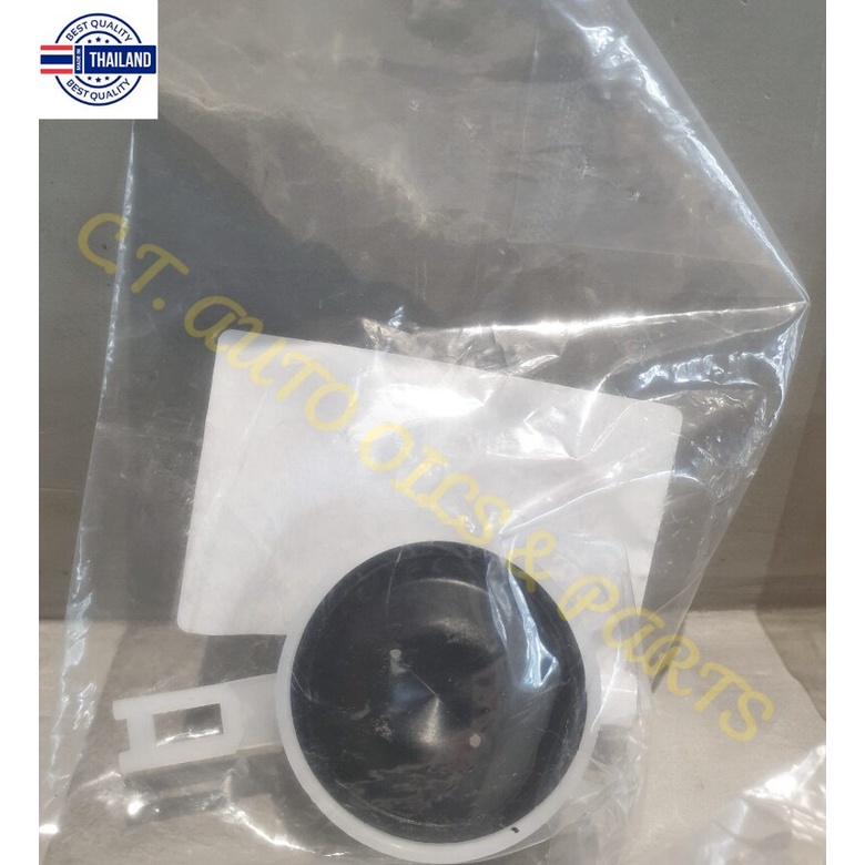 ฝาปิดถังพักน้ำหม้อน้ำน้ำหล่อเย็น ISUZU D - MAX,CHEVROLET COLORADO ...