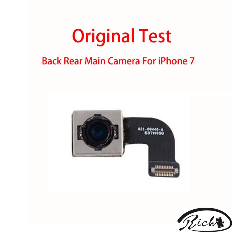 สายเคเบิลกล้องหลัก ด้านหลัง แบบยืดหยุ่น ขนาดใหญ่ แบบเปลี่ยน สําหรับ ...