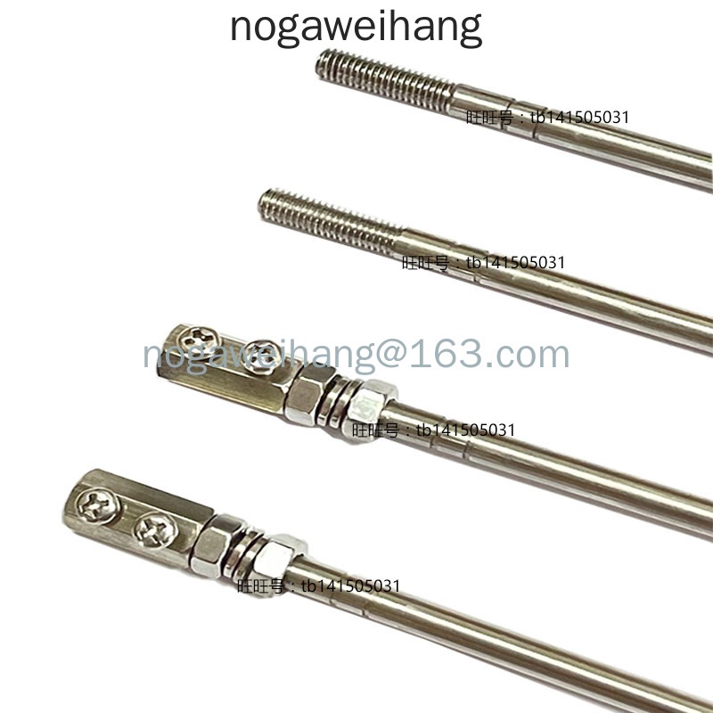 Omron โพรบอิเล็กโทรดควบคุมระดับของเหลว F03-01 F03-60 SUS304 SUS316 F03 ...