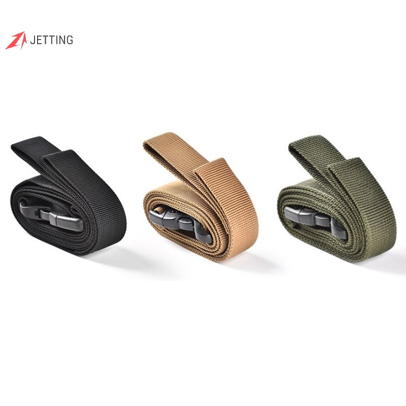 Jtth สายรัดกระเป๋าเดินทาง ไนล่อน 1.35 ม. ทนทาน 1 ชิ้น 2 ชิ้น JTT ...