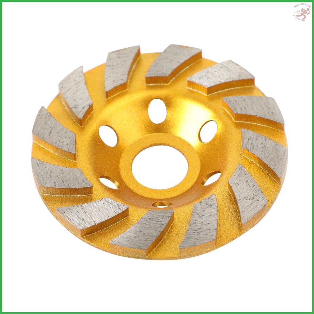 Durable Diamond Segment Grinding Wheel - Achieve Smooth Cuts on Granite ...