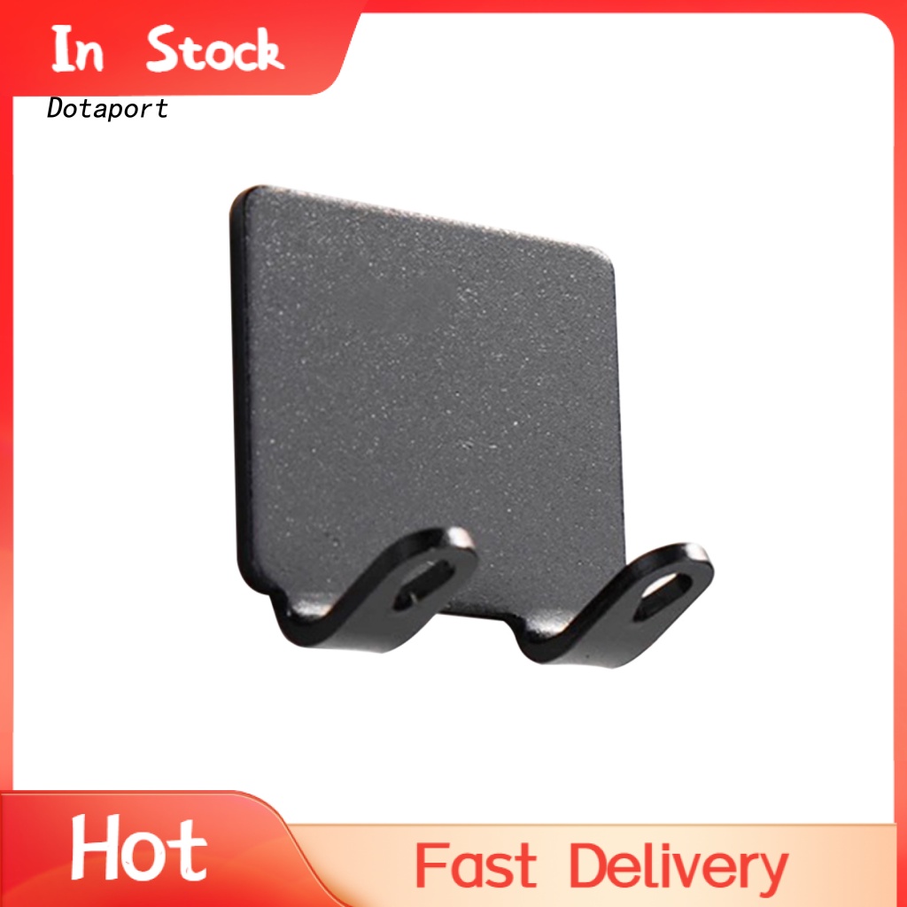 Kddt- ที่วางมีดโกนหนวด อลูมิเนียม แบบแขวนผนัง ไม่ต้องเจาะผนัง สําหรับ ...