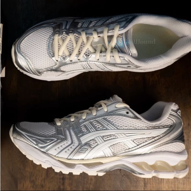 COD!!!ASICS Gel-Kayano 14 ของแท้ 100% รับประกันรองเท้าวินเทจ | Shopee ...