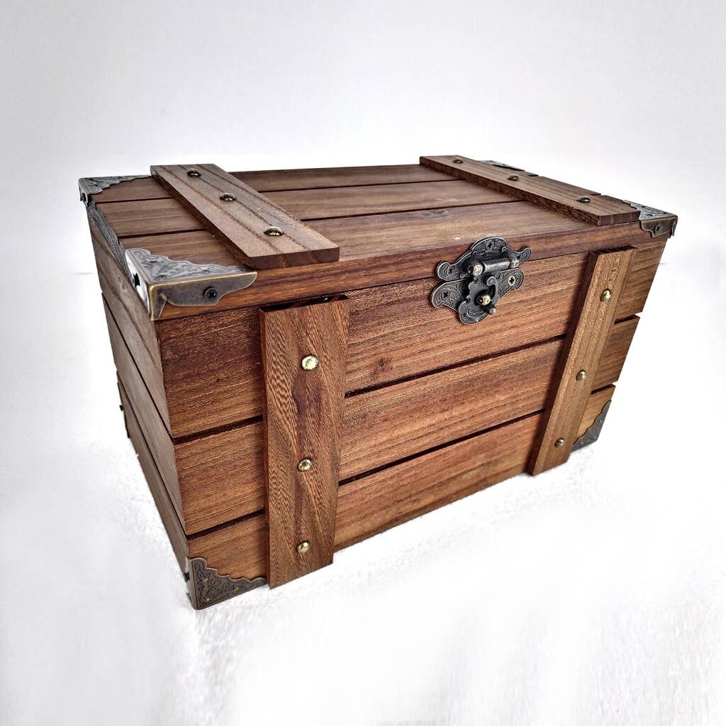 Production Box Handcraft | Shopee Thailand