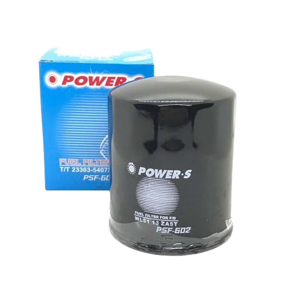 กรองโซล่า TOYOTA LN85 / LN145 / MTX ยี่ห้อ POWER-S 23303-54072 / PSF ...