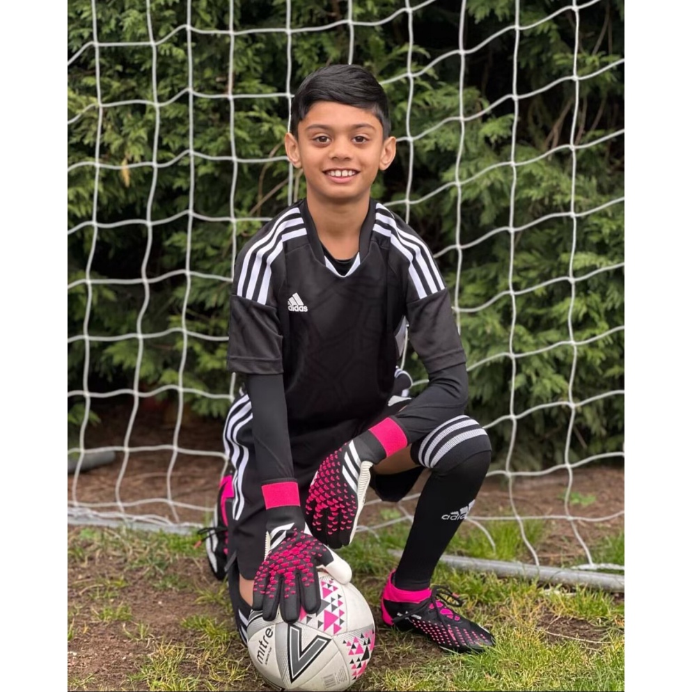 Football Boots Predator ACCURACY+ FIFA World Cup Qatar 2022 Edge+ Kasut ...