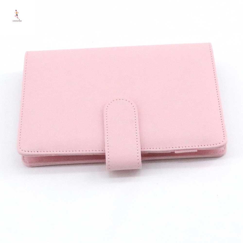 Cross Binder Cover รีฟิลอุปกรณ์การเรียน Ring Binder แฟ้มโฟลเดอร์|สมุดแพ ...