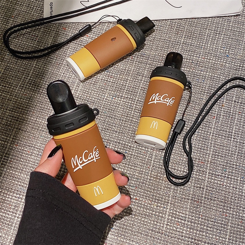 NEW เคสตัวการ์ตูนป้องกันการกระแทก Relx 4th Generation Case for RELAX 4 ...