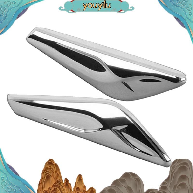 หลอดไฟเลี้ยว ฝั่งซ้าย และขวา สําหรับ BMW X3 X4 F25 F26 51117338569 ...