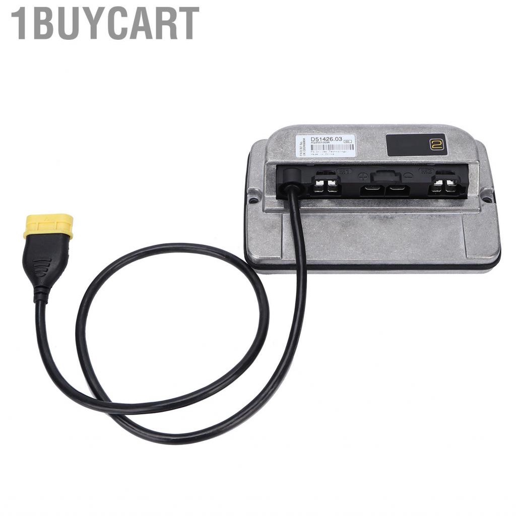 1buycart PG VR2 D51426 Wheelchair Control System Controller Fit Elderly ...