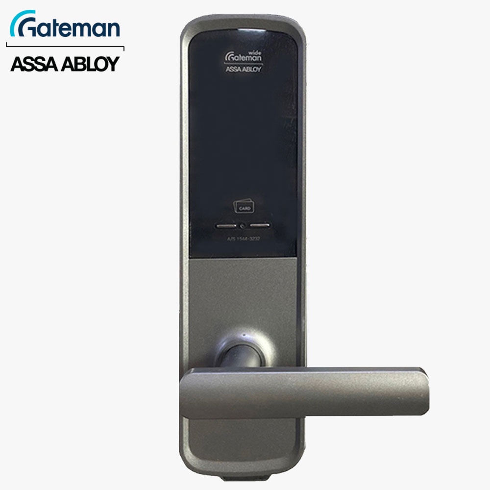 Gateman ASSA Abloy WRL-SP121 Digital Door Lock Smart House Security ... Gateman ASSA Abloy WRL-SP121 Digital Door Lock Smart House Security ...