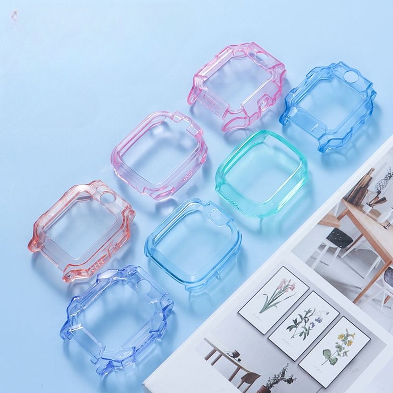 เคสโทรศัพท์มือถือแบบใส ลาย Little Genius สําหรับ Z8 Z7a Z6s Q2A D2 Q1A D3 Z5AQ | Shopee Thailand