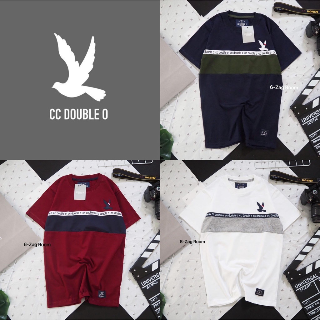 เสื้อยืดแขนสั้นงานปัก งานป้าย Cotton 100% ( SMLXL) NO 36 คอกลม | Shopee Thailand