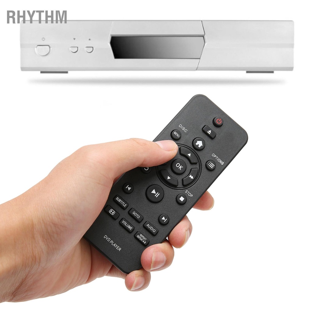 Rhythm รีโมทคอนโทรลทดแทน Universal Remote Controller เข้ากันได้กับ ... Rhythm รีโมทคอนโทรลทดแทน Universal Remote Controller เข้ากันได้กับ ...
