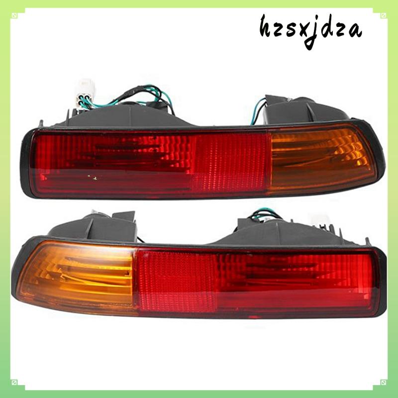 ไฟตัดหมอก ไฟเบรกหลังรถยนต์ แบบเปลี่ยน สําหรับ Mitsubishi Pajero Montero ...