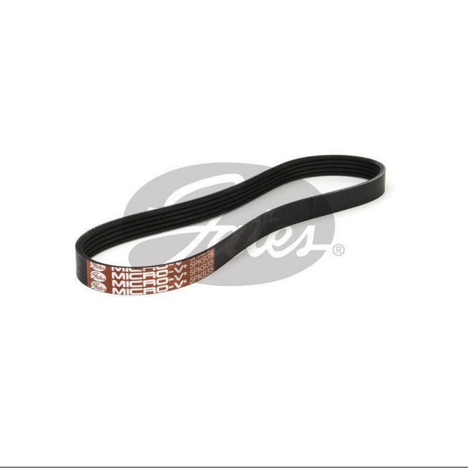 6PK1840 สายพานหน้าเครื่อง (แอร์ ไดชาร์ท) MAZDA 2 มาสด้า 2 ปี '09-'14 1 ...