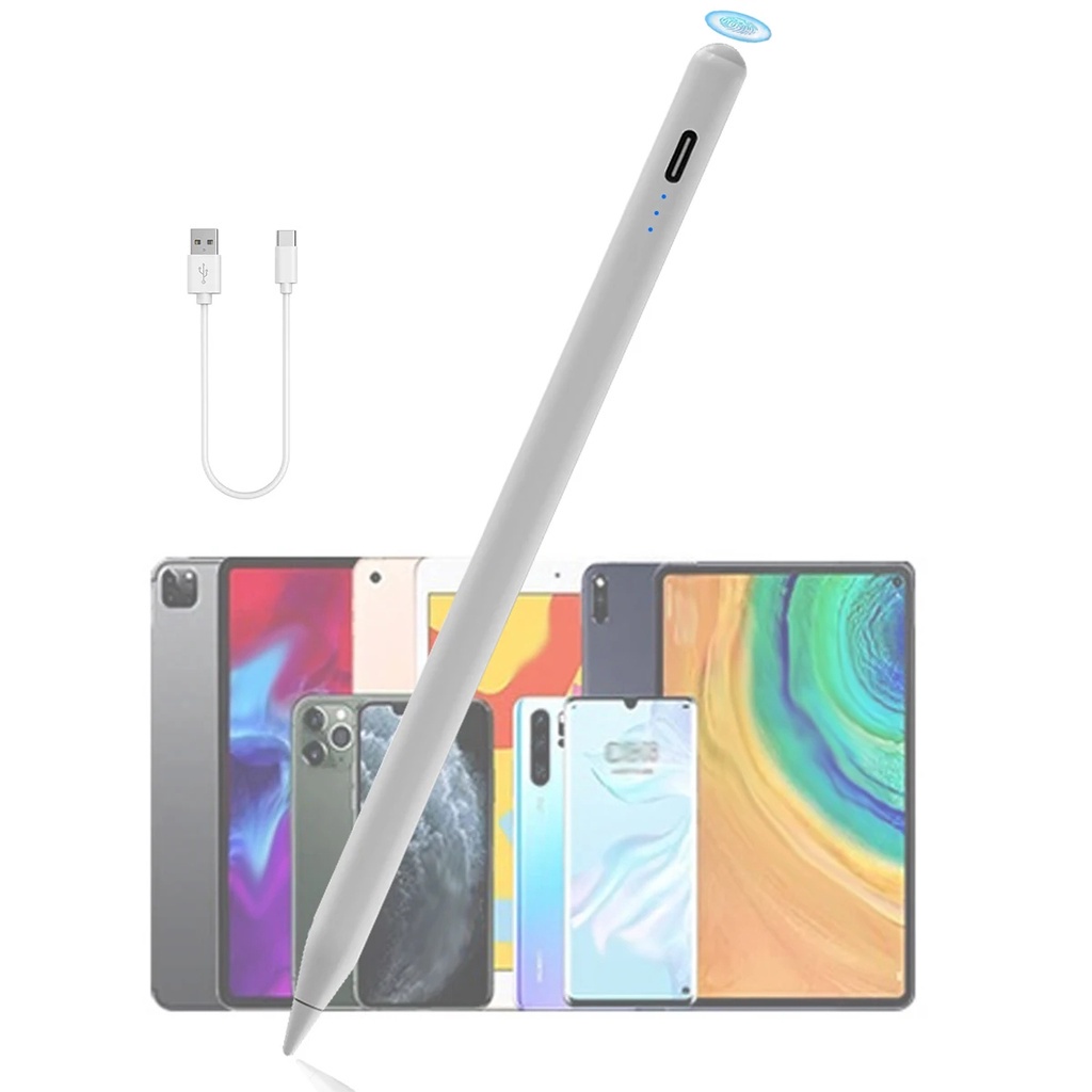 ปากกาสไตลัสสัมผัส สําหรับ Teclast T60 T50 Pro T40 Pro T45 HD M40 Plus ...