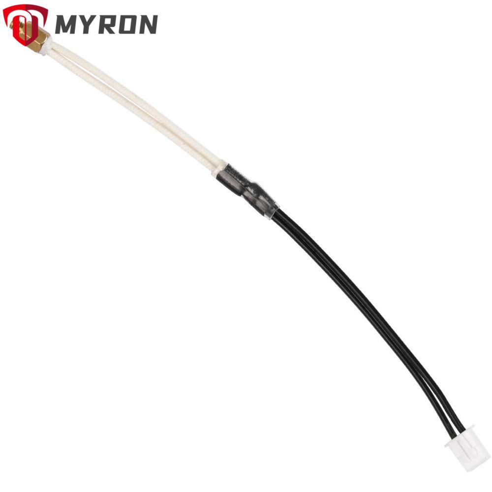 Myron เทอร์มิสเตอร์ สกรูหกเหลี่ยม M3 V2.1 14.7 ซม. สําหรับอัพเกรด ...