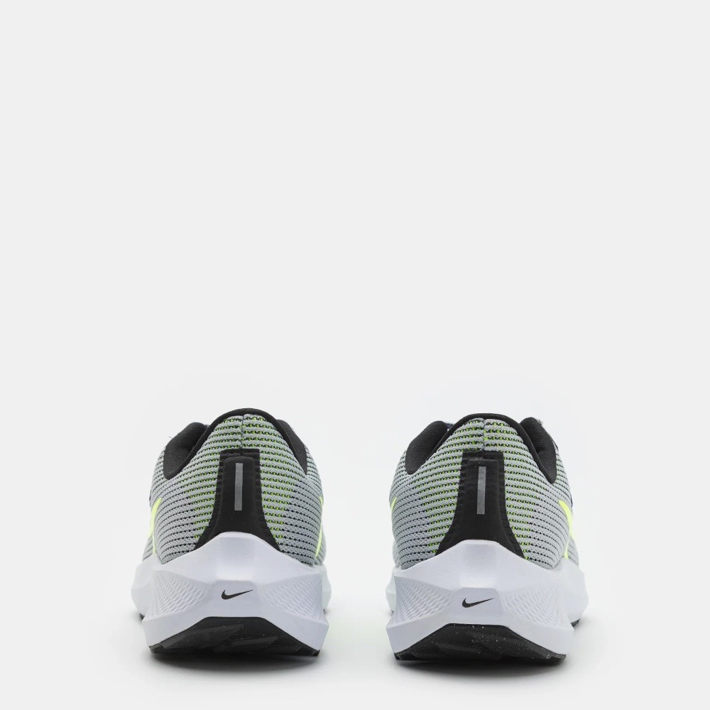 Sepatu Running Original Nike Air Zoom Pegasus 40 - Wolf Grey Art รหัส ...