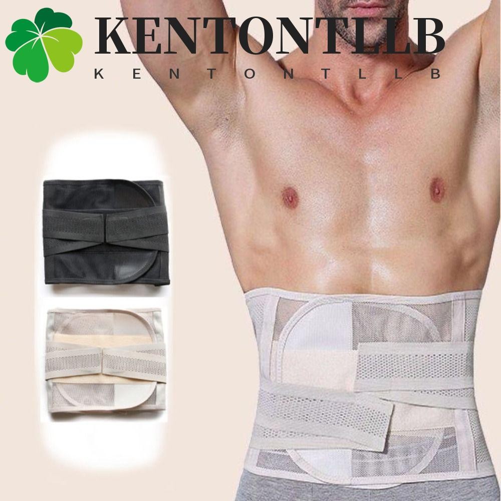 Kentontllb เทรนเนอร์เอวรัดตัว, Tummy Control Abdomen Corset Slimming ...