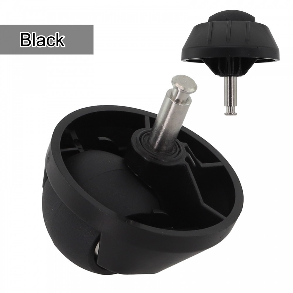 Caster Assembly Daily Use Durability Easy To Install For Robotic Vacuum ...