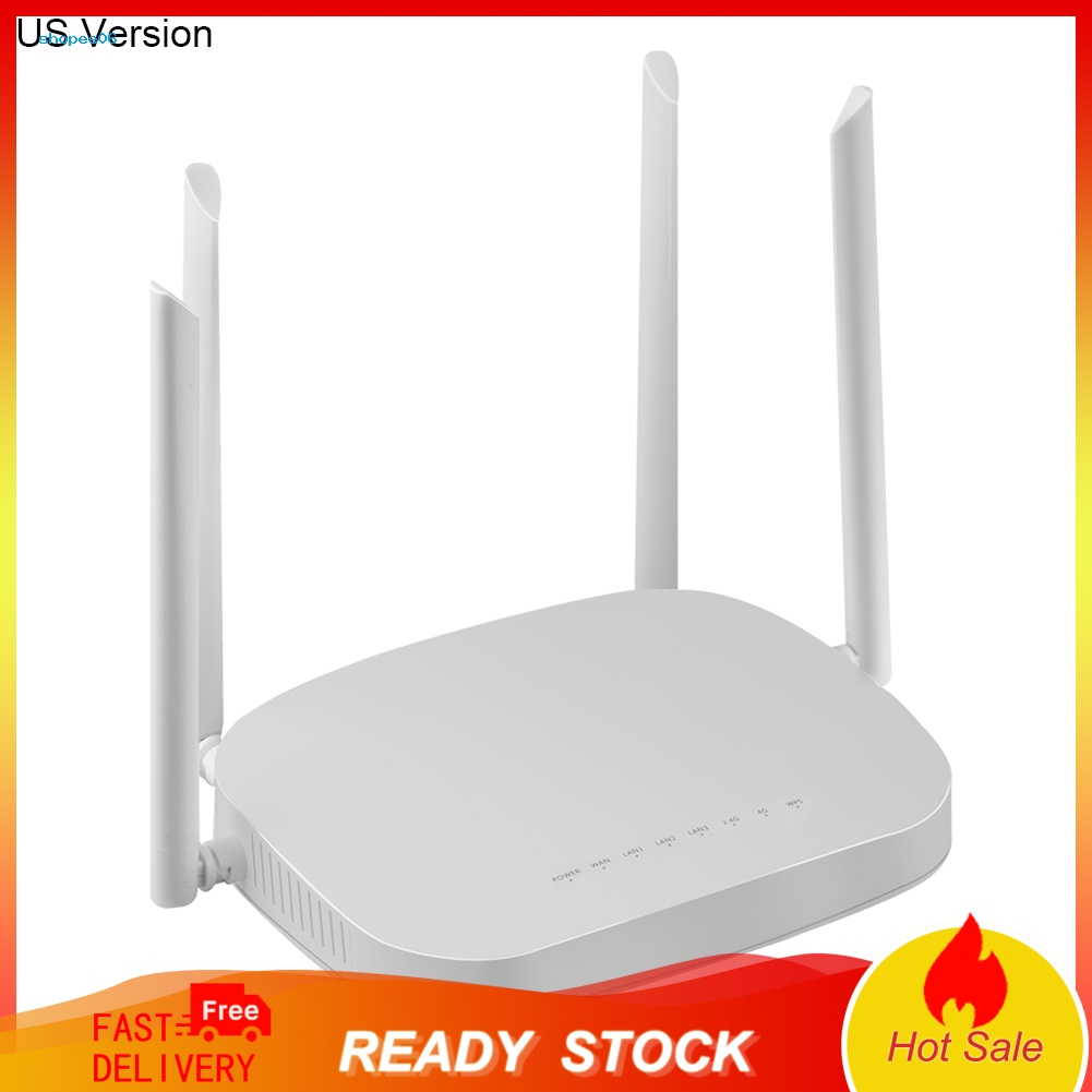 Setn X11 4G LTE 300M เครื่องขยายสัญญาณซิมการ์ดไร้สาย พร้อมเสาอากาศ 4 เสา | Shopee Thailand