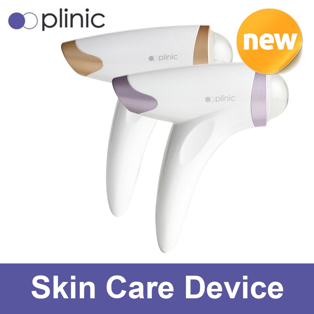 Plinic Korea G1P-P03N-BT Skin Care Wireless Device Active Ingredients ...