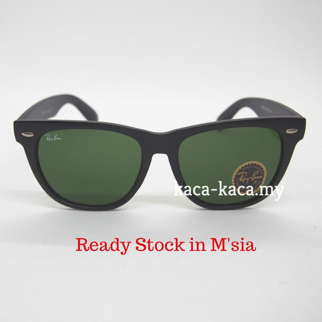 Spek 2140 Wayfarer Reben Kanta Kaca แว่นตากันแดด ป้องกันรังสียูวี ขนาด ...
