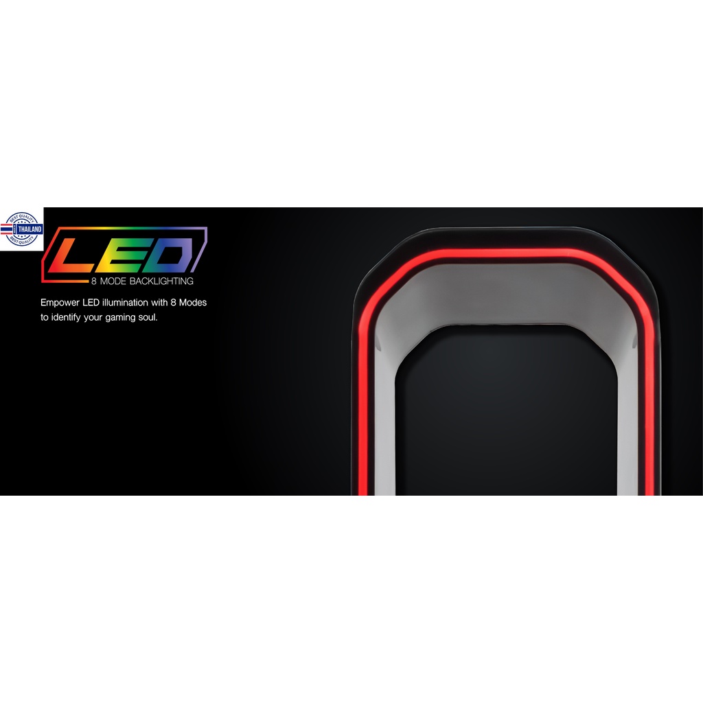 JIB MOUSE BUNGEE SIGNO E-SPORT GAMING INVAGUS BG-703 | Shopee Thailand