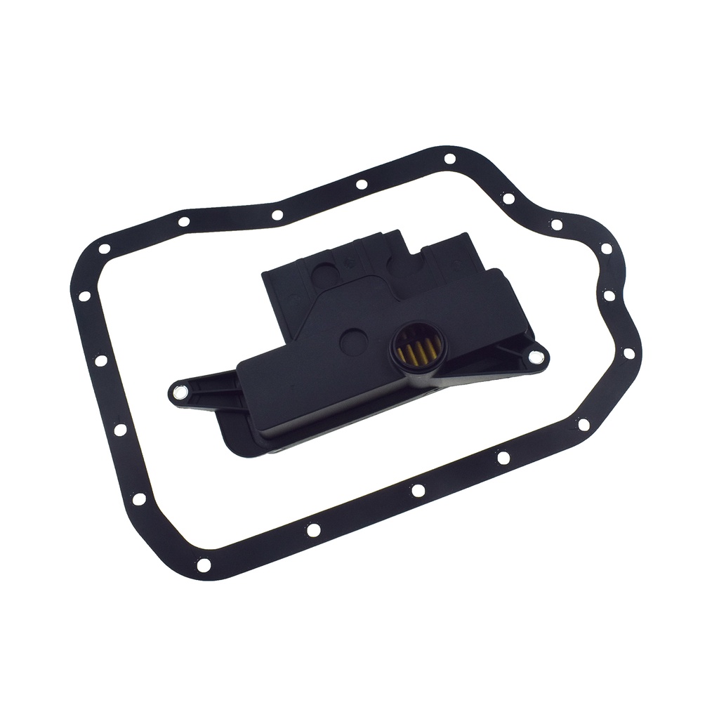 ใหม่ ไส้กรองเกียร์อัตโนมัติ พร้อมปะเก็น สําหรับ Toyota Camry 2.5L 4 Cyl ...