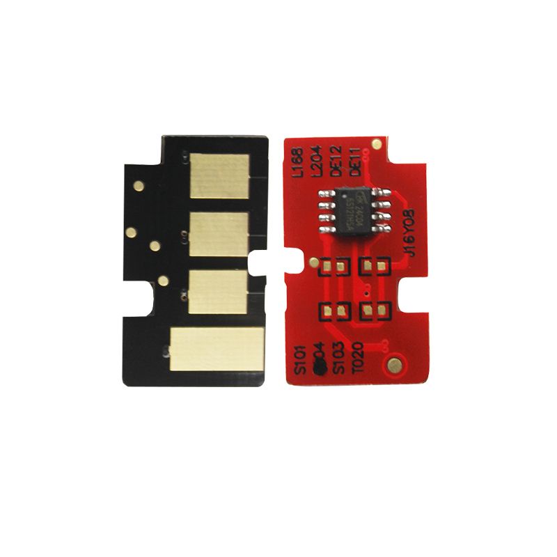 เข้ากันได้กับ Toshiba 2008ตลับหมึกชิป Toshiba เครื่องพิมพ์ E ...