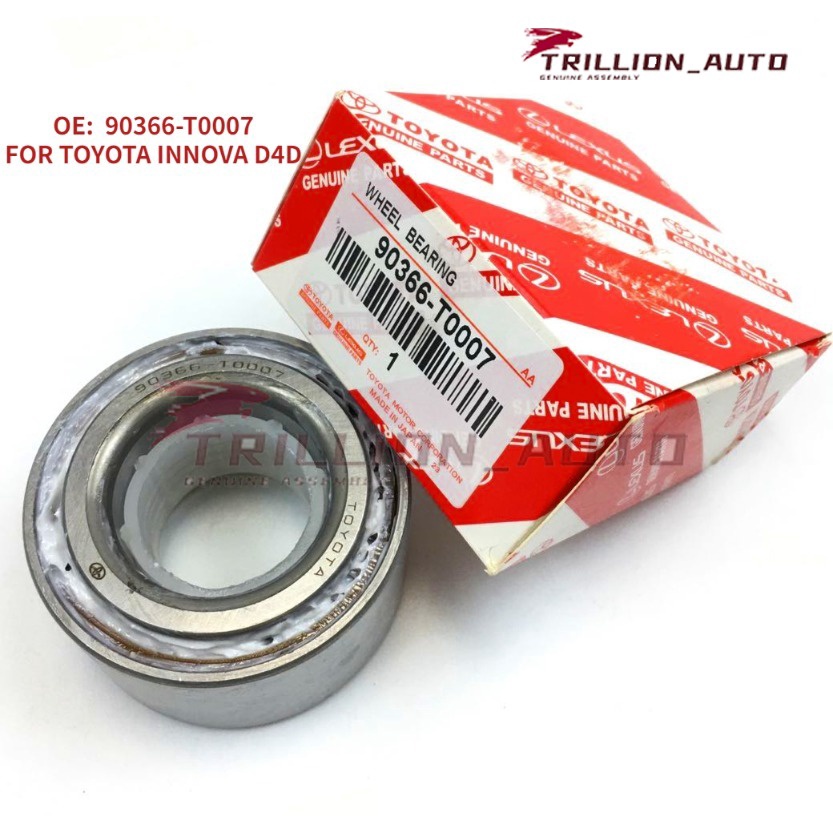 แบริ่งล้อหน้า สําหรับ TOYOTA INNOVA D4D 05-15 90366-T0007 | Shopee Thailand