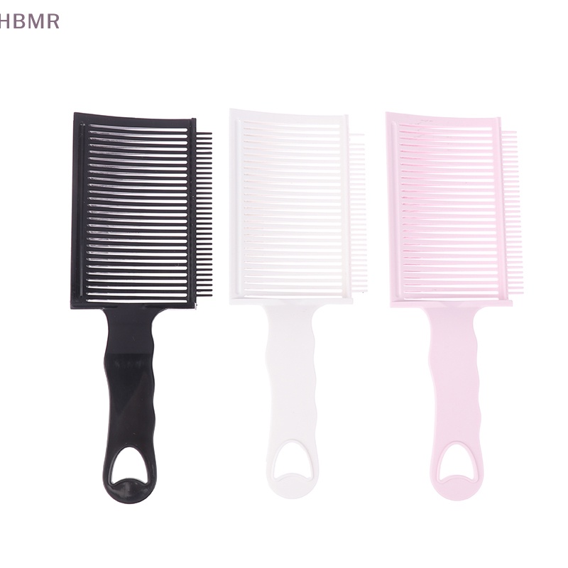 [HBMR] หวีปัตตาเลี่ยนตัดผม แบบแบน ทนความร้อน สําหรับผู้ชาย | Shopee ...