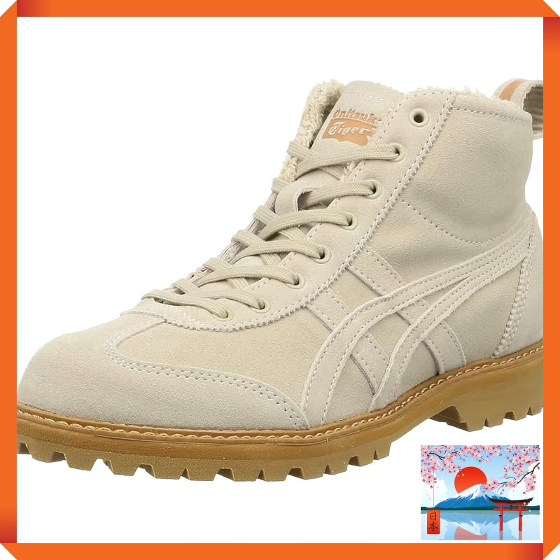 Onitsuka Tiger RINKAN BOOT1 Sneakers - Various Colors and Sizes ...