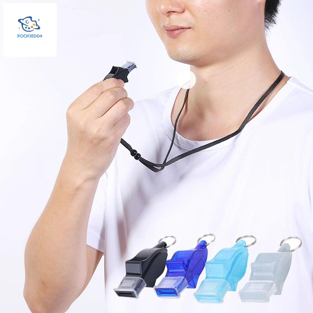 Rookiedd4 Big Sound Whistle Running Professional School เชียร์ลีดเดอร์ ...