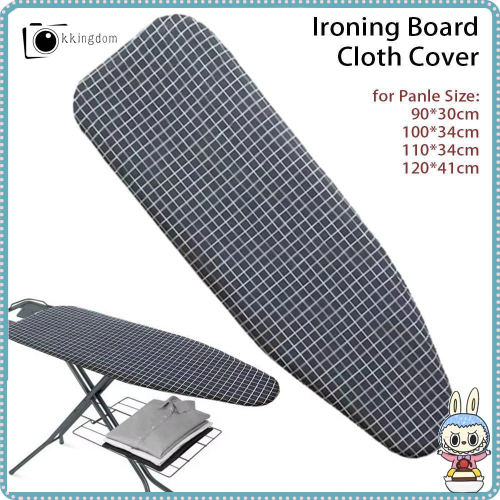 Kkingdom 1 ชิ้นที่รองรีด,คราบทน Universal Iron Heat Shield,ผ้าผ้าฝ้าย ...