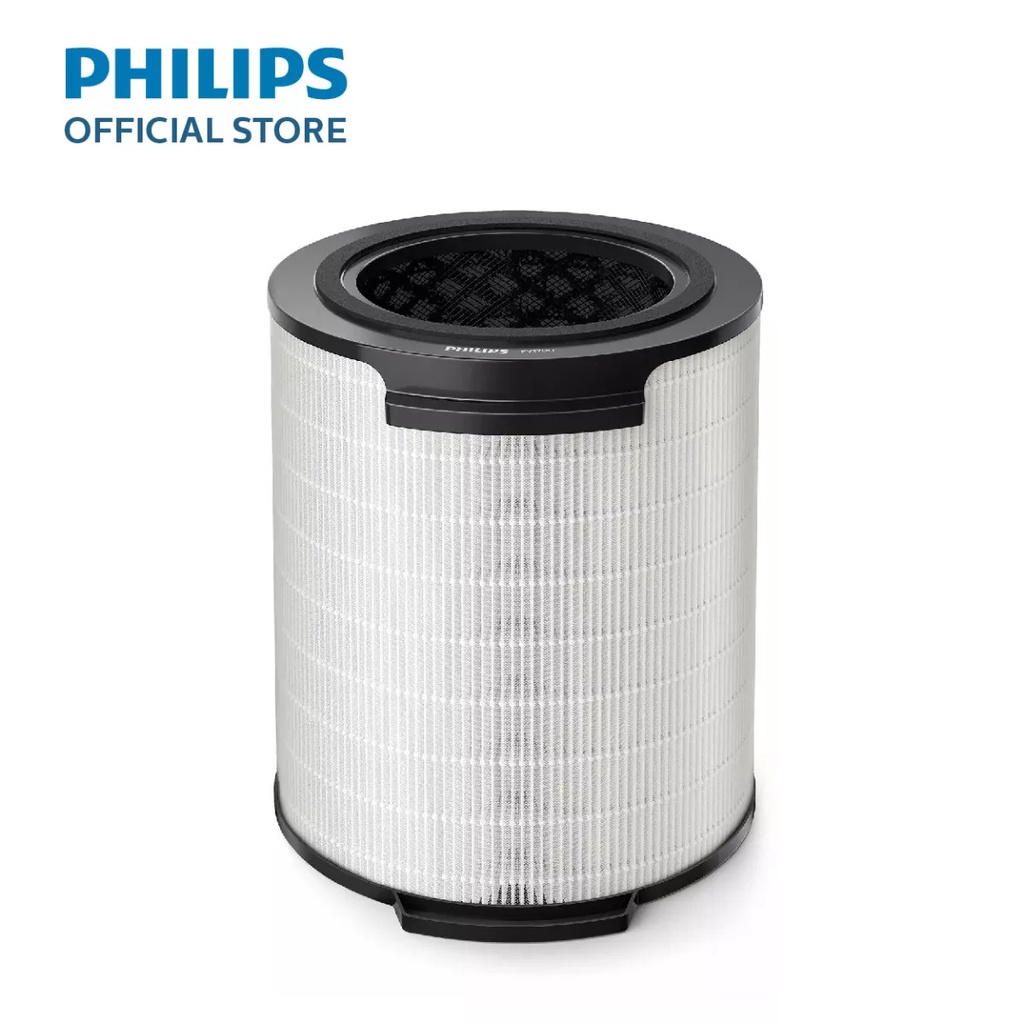 Philips NanoProtect 3 in 1 Filter 1000i FY1700/30 แผ่นกรองสำหรับเครื่อง ...