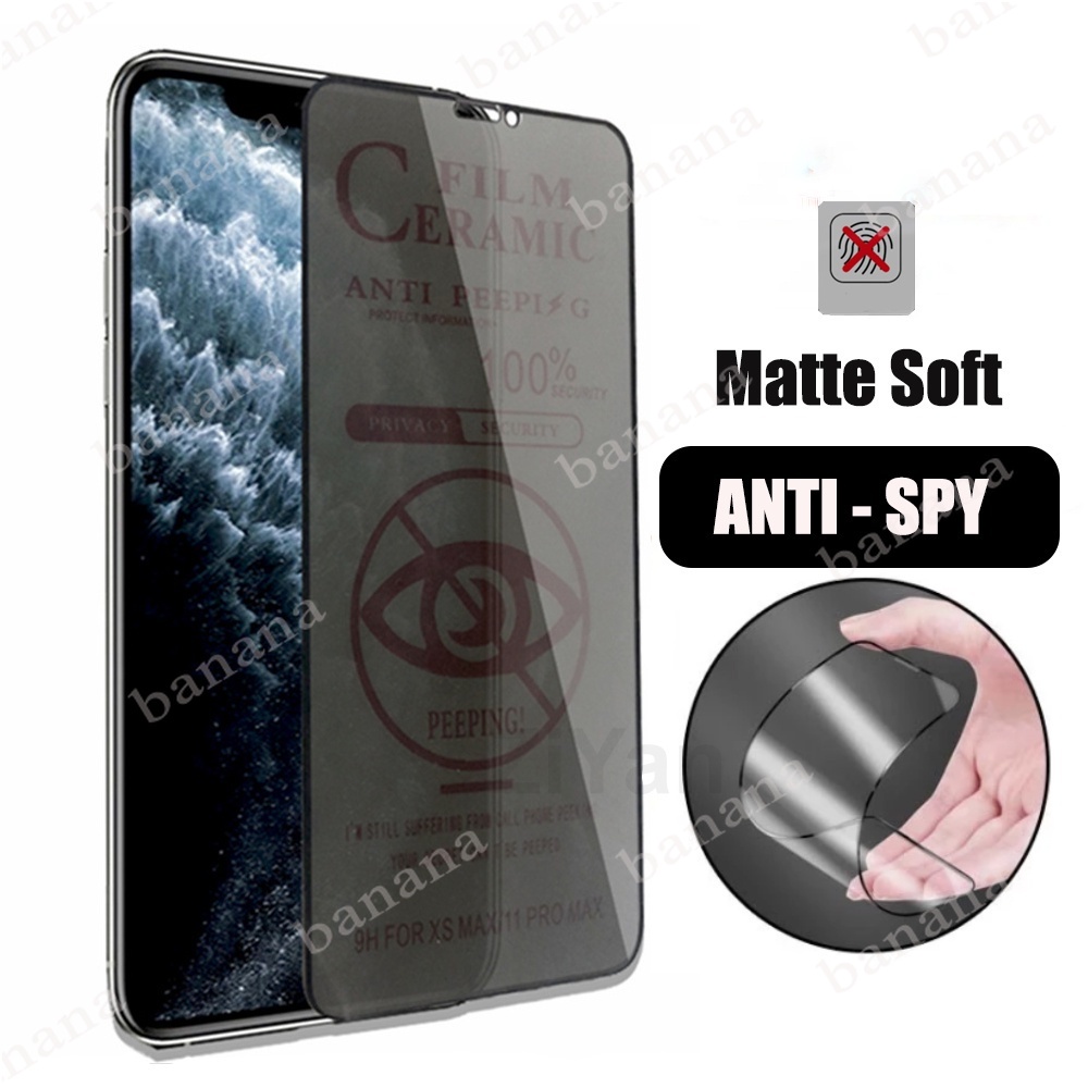 เคสโทรศัพท์ กันกระแทก สําหรับ Tecno Pova 5 Pro Pova 5 Anti Spy Soft ...