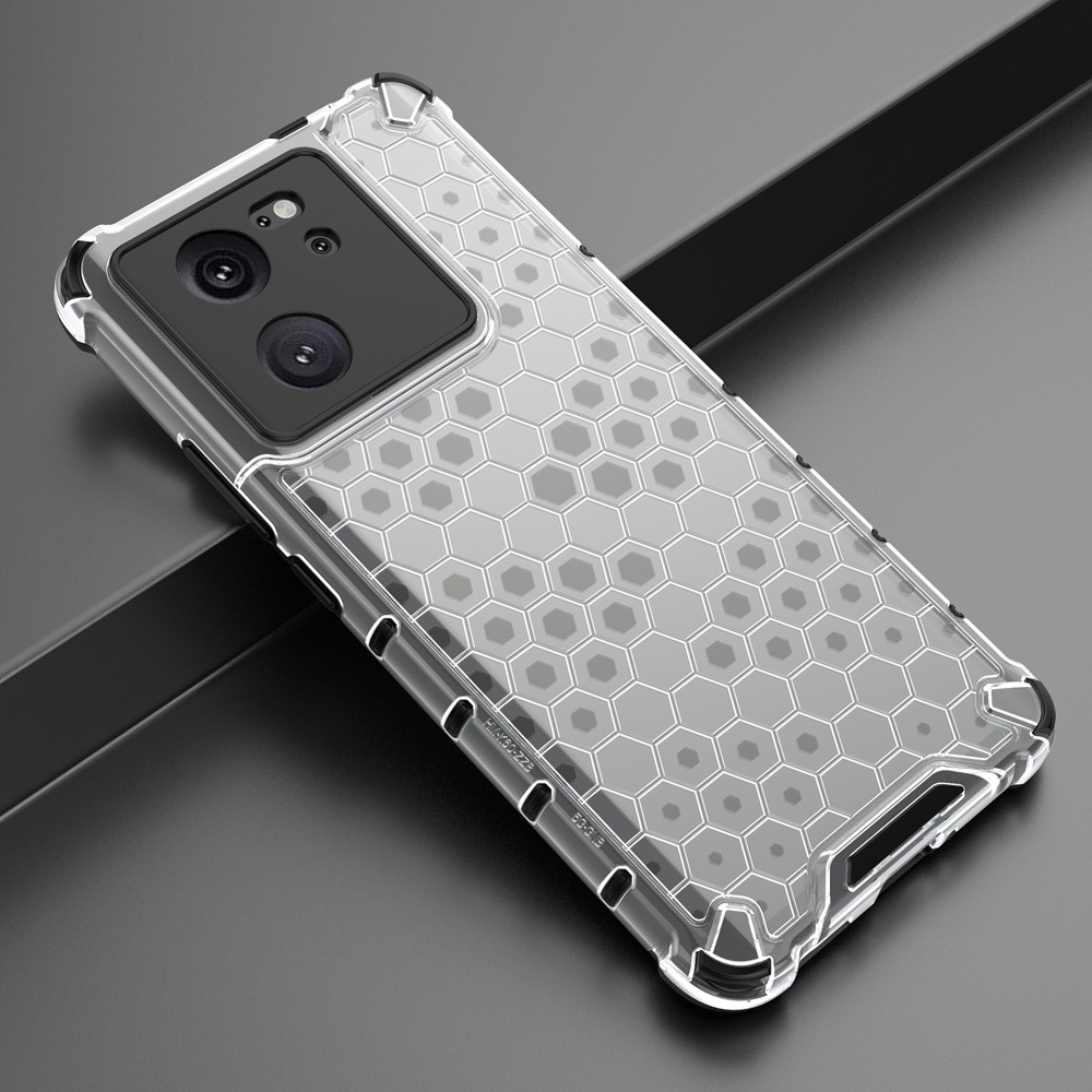 เคสโทรศัพท์มือถือแบบนิ่ม TPU แข็ง กันกระแทก สําหรับ Xiaomi 13T Pro 5G Armor Case Xiomi Mi 13T 5G ...